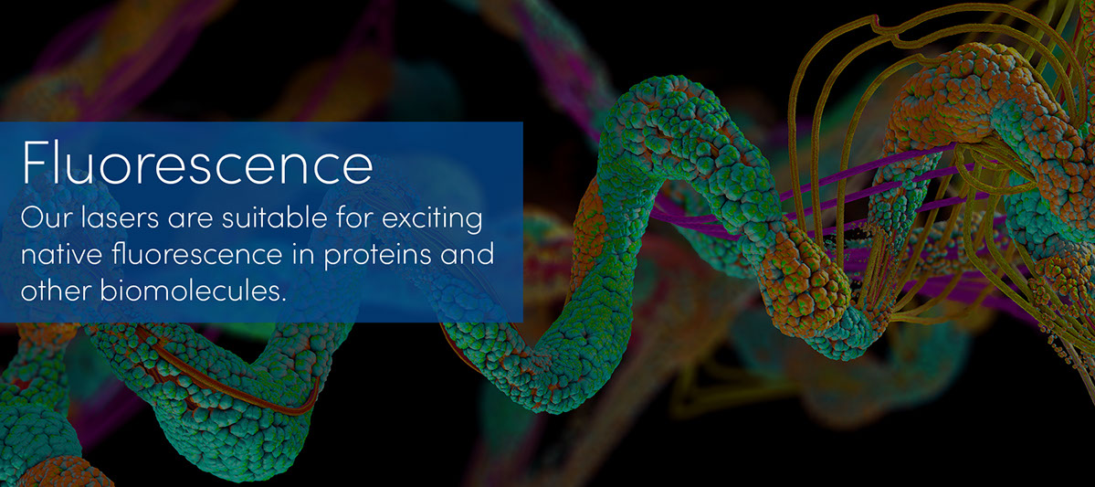 Deep Ultraviolet Laser Modules