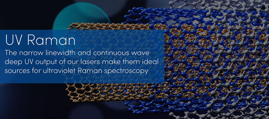 Deep Ultraviolet Laser Modules